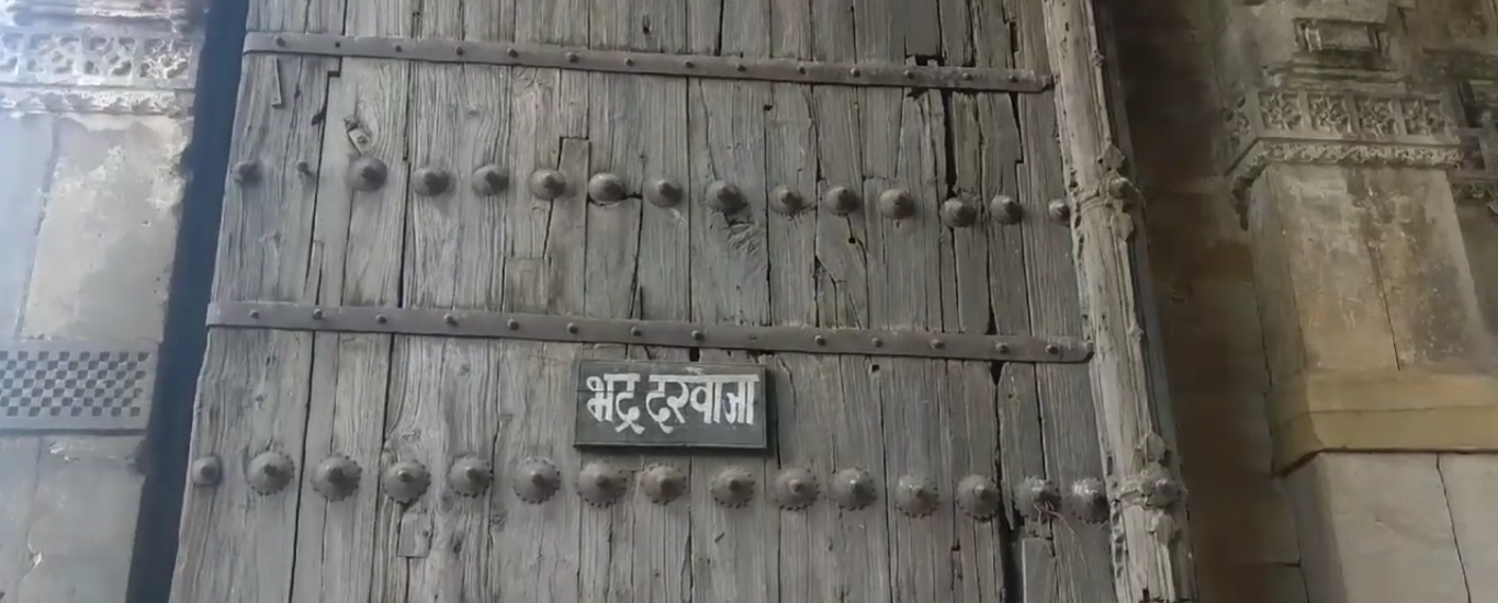 Bhadra Fort Ahmedabad – History, Temple & Architecture